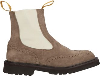 Trickers SCHUHE - Stiefeletten auf YOOX.COM