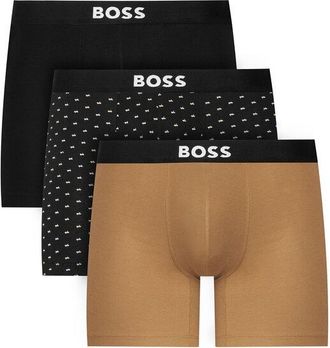 HUGO BOSS Boxershorts-Set 50549856 Bunt