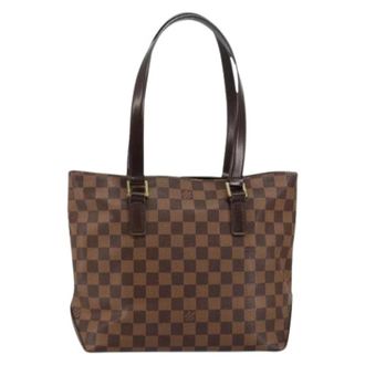Louis Vuitton Pre-owned Tote Bag - - Pre-owned - Damen - Braun - ONE SIZE