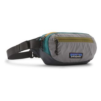 Patagonia Sac Banane Mini Terravia Fibres Recycl&eacute;es Patagonia
