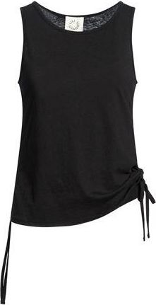Lili Sidonio x Molly Bracken TOPS - D&eacute;bardeurs sur YOOX.COM