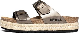 Bayton PantoletteAlcee