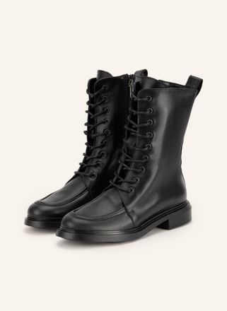 Darling Harbour Darling Harbour Schn&uuml;rboots schwarz