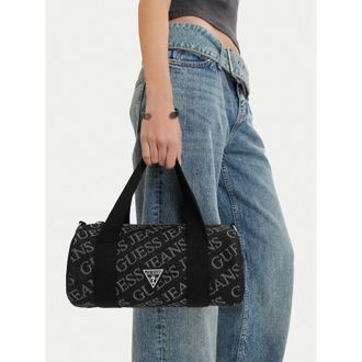 Guess Handtasche Guess Jeans CWBEO-GUESS-B-018-09 Schwarz