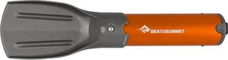 Sea To Summit Camping Zubeh&ouml;r Pocket Trowel Alloy Orange