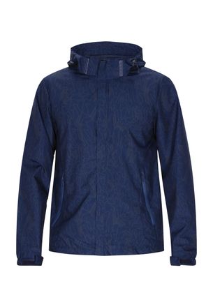 Mymo Jacke Herren Marine