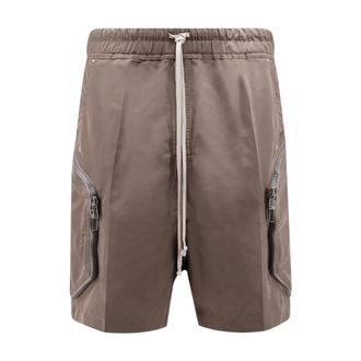 Rick Owens Homme, Shorts, Brun, Taille: M Shorts