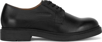 Gino Rossi Halbschuhe Gino Rossi FERYD-26 MI08 Schwarz