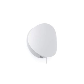 Faro Barcelona OVO-P APLIQUE BLANCO MATE R7s 78mm