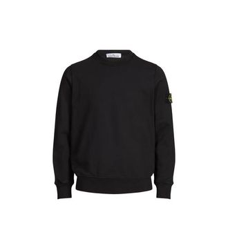 Stone Island Sweatshirt en coton