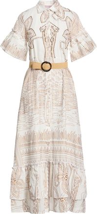 Connor & Blake KLEIDER - Maxi-Kleider auf YOOX.COM