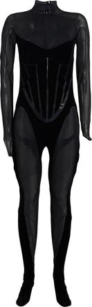 Wolford OVERALLS - Jumpsuits auf YOOX.COM