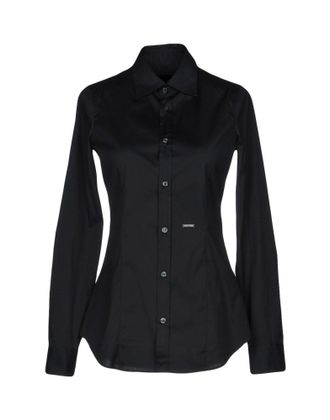 Dsquared2 TOPS - Hemden auf YOOX.COM