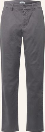 Paul Paul Chino Regular Fit grau