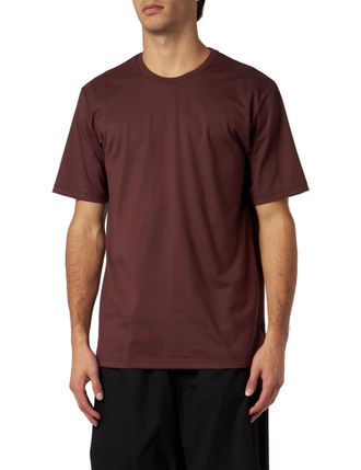 Trigema T-Shirt Deluxe Baumwolle