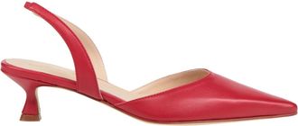 Anna F. SCHUHE - Pumps auf YOOX.COM