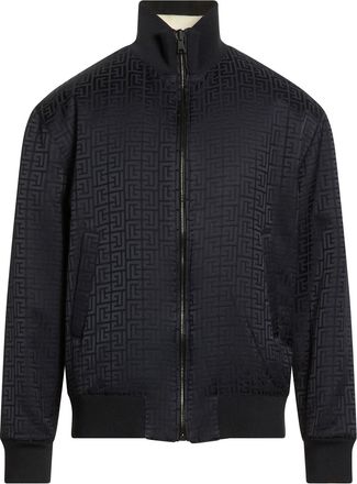 Balmain JACKEN & M&Auml;NTEL - Jacken und Anoraks auf YOOX.COM