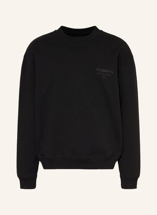 AllSaints Allsaints Sweatshirt Xander schwarz