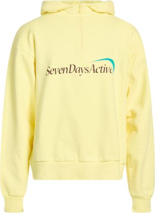 7 Days Active TOPS - Sweatshirts auf YOOX.COM
