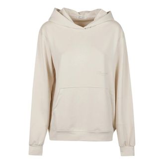 Hinnominate Hinnominate, Damen, Sweatshirts & Hoodies, Beige, SGr&ouml;&szlig;e