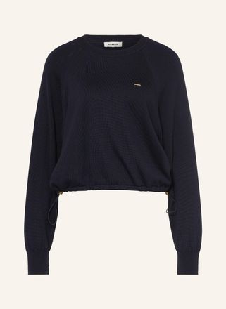 Sandro Sandro Pullover blau
