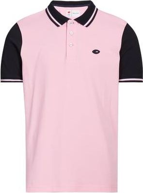 Eden Park Polo &agrave; manches courtes en coton