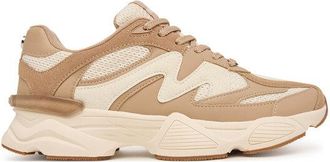 Steve Madden Sneakers 11005324 Beige