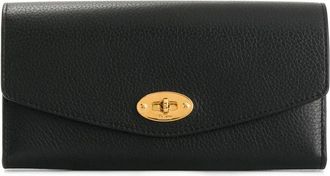 Mulberry Darley Wallet - - Accessories - Damen - Schwarzk - ONE SIZE