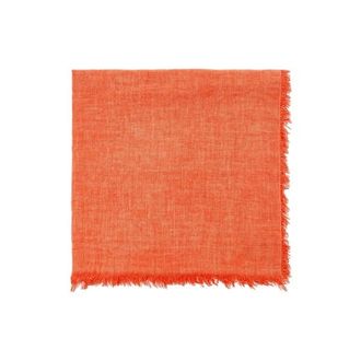 Saison 1865 Foulard uni