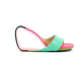 United Nude Femme, Chaussures, Multicolore, Taille: 40 EU Wedges