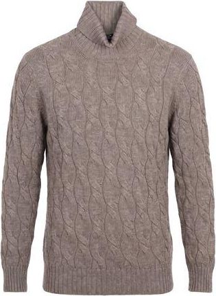 Barba MAILLE - Cols roul&eacute;s sur YOOX.COM