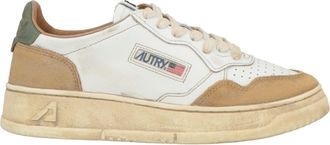 Autry SCHUHE - Sneakers auf YOOX.COM