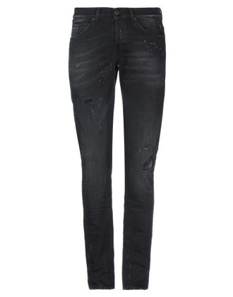 Dondup HOSEN & R&Ouml;CKE - Jeanshosen auf YOOX.COM