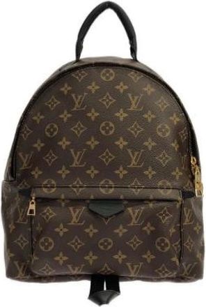 Louis Vuitton Damen, Pre-Owned, Braun, ONE SIZEGr&ouml;&szlig;e
