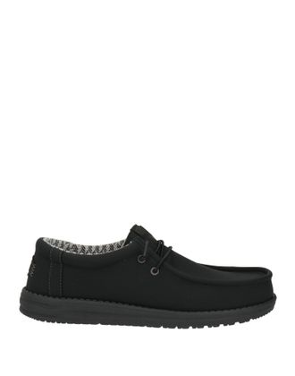 HeyDude SCHUHE - Schn&uuml;rschuhe auf YOOX.COM