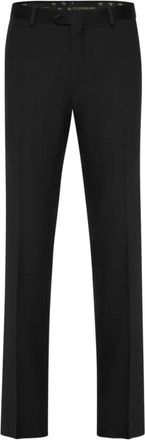 Billionaire Boys Club Homme, Pantalons, Noir, Taille: 2XL Pantalons Tailored Fit