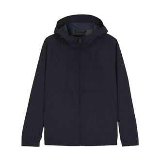 HUGO BOSS Otily1 Jacke - - Jackets - Herren - Blau - L