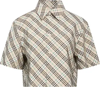 Burberry TOPS - Hemden auf YOOX.COM