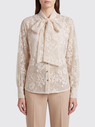 Zimmermann Chemise Femme couleur Chair