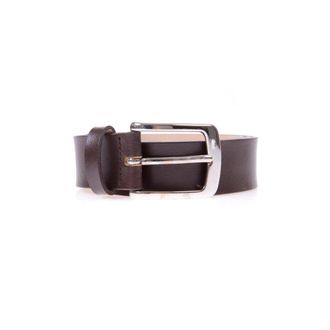 Daniele Alessandrini Belts - - Accessories - Herren - Braun - 90 CM