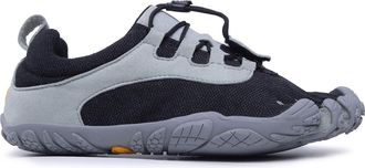 Vibram Fivefingers Laufschuhe Vibram Fivefingers V-Run Retro 21W8001 Schwarz