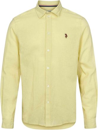 U.S.Polo Association Hemd UMBOLT