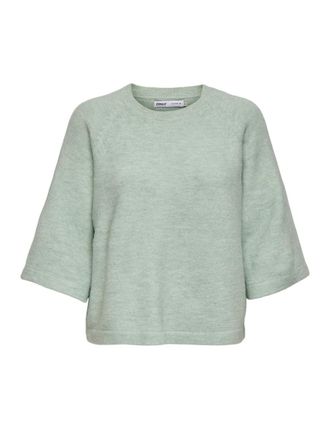 Only Onlsimoni 3/4 Pullover KNT Noos