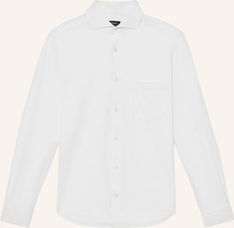 Reiss Reiss Hemd Solarko Regular Fit weiss