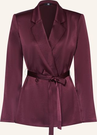 Riani Riani Blazer rot
