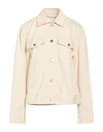 Helmut Lang JACKEN & M&Auml;NTEL - Jeansjacken/M&auml;ntel auf YOOX.COM