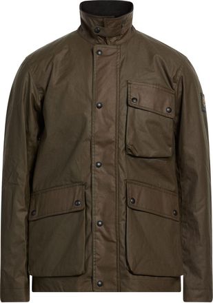 Belstaff JACKEN & M&Auml;NTEL - Jacken und Anoraks auf YOOX.COM