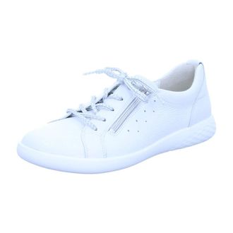 Waldl&auml;ufer Femme, Chaussures, Blanc, Taille: 38 1/2 EU Baskets Basse Cloe