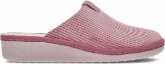 Vulladi Delave 7445 Chaussons pour femme, rose(w), 36 EU
