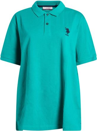 U.S.Polo Association TOPS - Poloshirts auf YOOX.COM